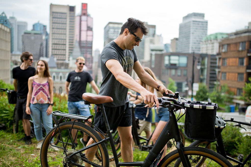 The Highlights: Downtown, Old Montreal & Waterfront - Fitz Montreal ...